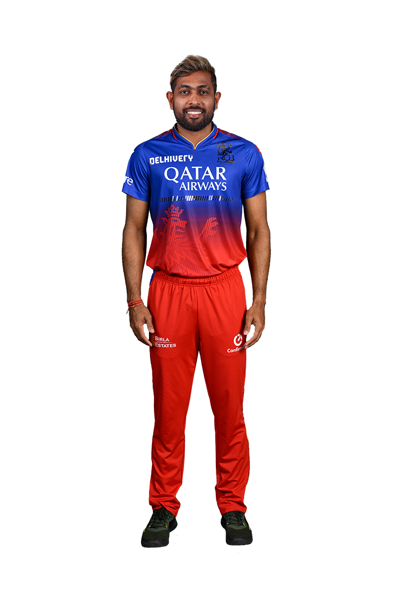 Royal Challengers Bengaluru